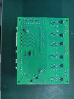 China Tiantuo Drive Board SZKB-F8/5 Traction Control Module for CTL12/6 and CTL12/9P Locomotives for sale