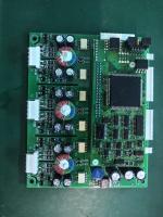 China Tiantuo Drive Board SZKB-F8/5 Traction Control Module for CTL12/6 and CTL12/9P Locomotives for sale