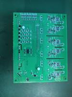 China Tiantuo Drive Board SZKB-F8/5 Traction Control Module for CTL12/6 and CTL12/9P Locomotives for sale