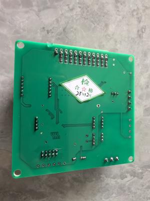 China Multi Protocol Industrial Communication Board SL241106 CAN Bus RS485 for sale
