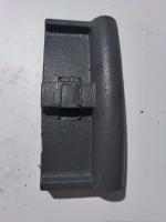China Heavy Duty Cast Iron Locomotive Brake Shoe High Friction Coefficient Wear Resistant for sale