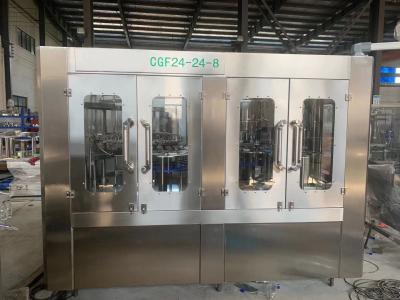 China Automatic Piston mayonnaise bottle filling machine for sale
