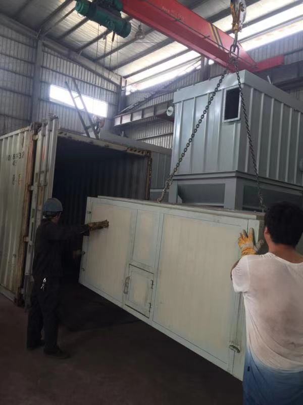 ultrafine grinding mill