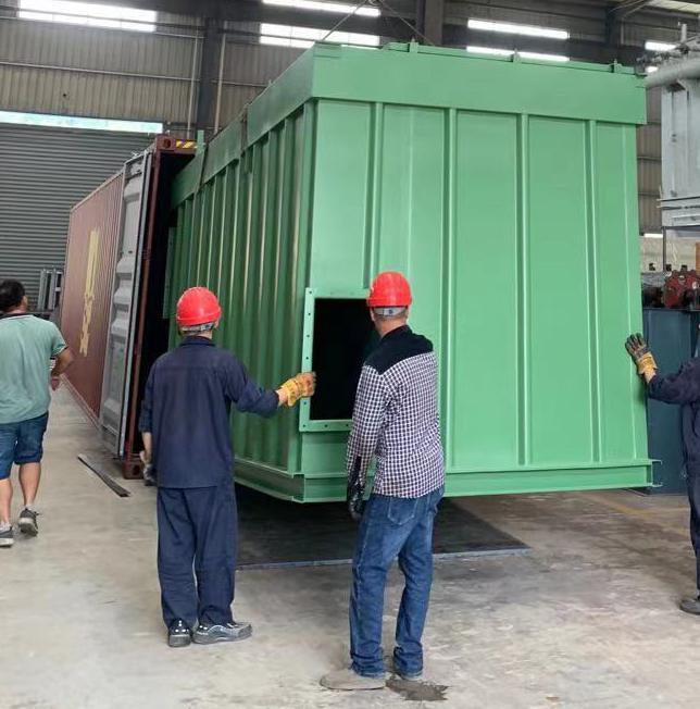 ultrafine grinding mill