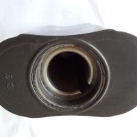 China Wear Resistant Tri Rotary Lobe Pump Multipurpose With Linear NBR for sale