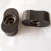 China Anti Corrosion Dual Rotary Lobe Pump With Longer Sealing Line for sale