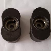 China Wear Resistant Tri Rotary Lobe Pump Multipurpose With Linear NBR for sale