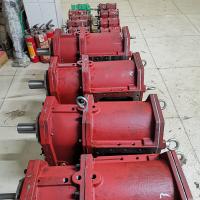 China Practical 90-450KW Rotary Lobe Pump Solids Resistant EPDM Rubber for sale
