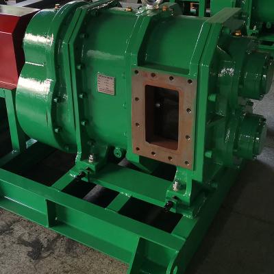 China Abrasion Resistant Tri Lobe Pump Multi Scene 7.5-487m3/H Stable for sale