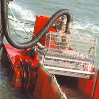China Self Priming Salt Water Lobe Pump Anticorrosive Abrasion Resistant for sale