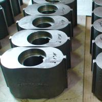 China Multifunctional Rotary Lobe Sludge Pump Rubber 45-315KW Durable for sale