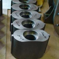 China Multifunctional Rotary Lobe Sludge Pump Rubber 45-315KW Durable for sale