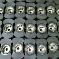 China Duplex Stainless Steel Rotary Lobe Pump Wear Resistant High Suction for sale