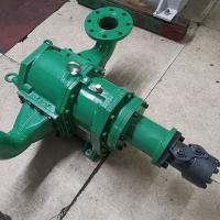 China Tanker Truck Industrial Lobe Pump Antiwear Chemical Resistant for sale