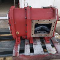 China Stable Antiwear Mobile Diesel Pump Self Priming Multi Function for sale