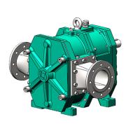 China Stable Antiwear Mobile Diesel Pump Self Priming Multi Function for sale