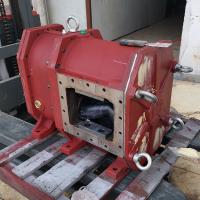 China Stable Antiwear Mobile Diesel Pump Self Priming Multi Function for sale