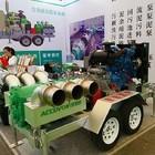 China Explosion Proof Industrial Lobe Pump Anticorrosive Practical for sale