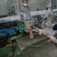 China 300Rpm Stable Positive Displacement Slurry Pump Solids Resistant for sale