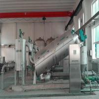 China 2 Bar Submersible Sludge Rotary Pump Multipurpose Anti Aging for sale
