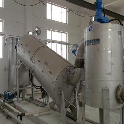 China 2 Bar Submersible Sludge Rotary Pump Multipurpose Anti Aging for sale