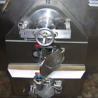 China Anticorrosive Stable Sanitary Rotary Lobe Pump , Wine Industry Stainless Lobe Pump for sale