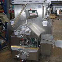 China Anticorrosive 1.2Mpa Sanitary Rotary Lobe Pump Practical High Precision for sale
