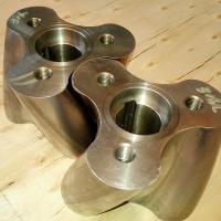 China SS304 SS316 Stainless Steel Lobe Pump 1.4 Mpa Temperature Resistance for sale