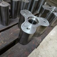 China CE Stainless Steel Rotary Lobe Pump 10-650 Rpm High Viscosity for sale