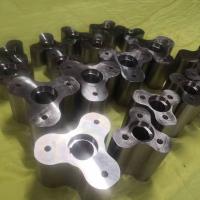 China 50HZ SS304 Sanitary Transfer Lobe Pump Anti Corrosion 1.6 Mpa for sale