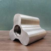 China Rotary Lobe Pump For Pumping Massecuite C Into Vertical Crystallizers for sale