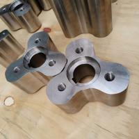 China Chemical 316L Stainless Steel Lobe Pump Anti Corrosion Durable for sale