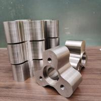 China Chemical Additive Stainless Lobe Pump 600 Rpm Anti Aging Stable for sale