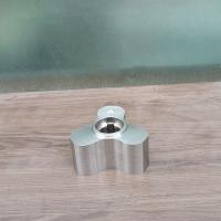 China API Antiwear Stainless Steel Lobe Pump For Paper Pulp Industry for sale