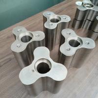 China Hydraulic Motor SS316 Lobe Pump Pressure Resistant For Sugar Industry for sale