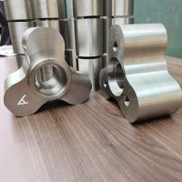 China Practical Antiwear Chemical Fiber Lobe Pump , Acid Resistant SS Lobe Pump for sale