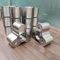 China Industrial DN25 Chemical Lobe Pump , Stainless Steel Rotary Displacement Pump for sale