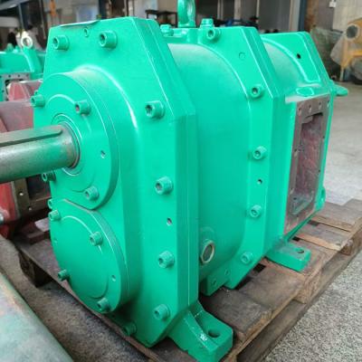 China 0.6 Mpa Mechanical Rubber Lobe Pump Multipurpose With Double Seal for sale