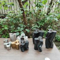 China Piston Industrial FPM Rubber Lobe Pump Durable For Chemical Slurry for sale