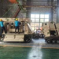 China NBR Rubber Emergency Water Lobe Pump , Wear Resistant Lobe Water Tanker Pump for sale