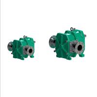 China Rubber PTO Shaft Emergency Water Pumps Three Point Mountings for sale