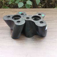 China Water Emergency Rotory Lobe Pump Multifunctional Anti Corrosion for sale