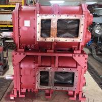 China Reversible Emergency Water Pumps for Tanker Truck Multipurpose for sale