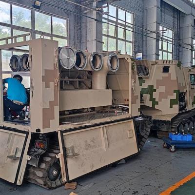 China Reversible Emergency Water Pumps for Tanker Truck Multipurpose for sale