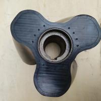 China Multipurpose Lobe Reversible Gear Pump For Agriculture And Biogas for sale