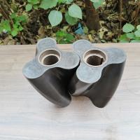 China Low Speed Long Life Time Oily Sludge Pumps With Explosion Proof Motor for sale