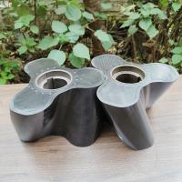 China Corrosion Resistant FPM Lobe Pump Multipurpose With Electrical Motor for sale
