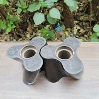 China API Electrical Rubber Rotary Lobe Pump , Wear Resistant Rotory Lobe Pump for sale