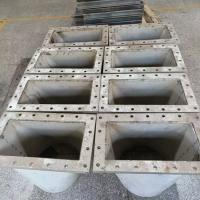 China Cast Iron Durable Rubber Lobe Pump 5.5-340m3/H For Transfer Fluid for sale