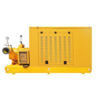 China NBR Rubber Mobile Emergency Water Pumps Corrosion Resistant 4000M3/H for sale